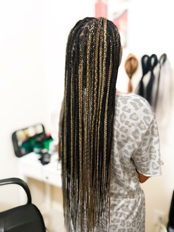 Home - Be Pretty Hair by Vee